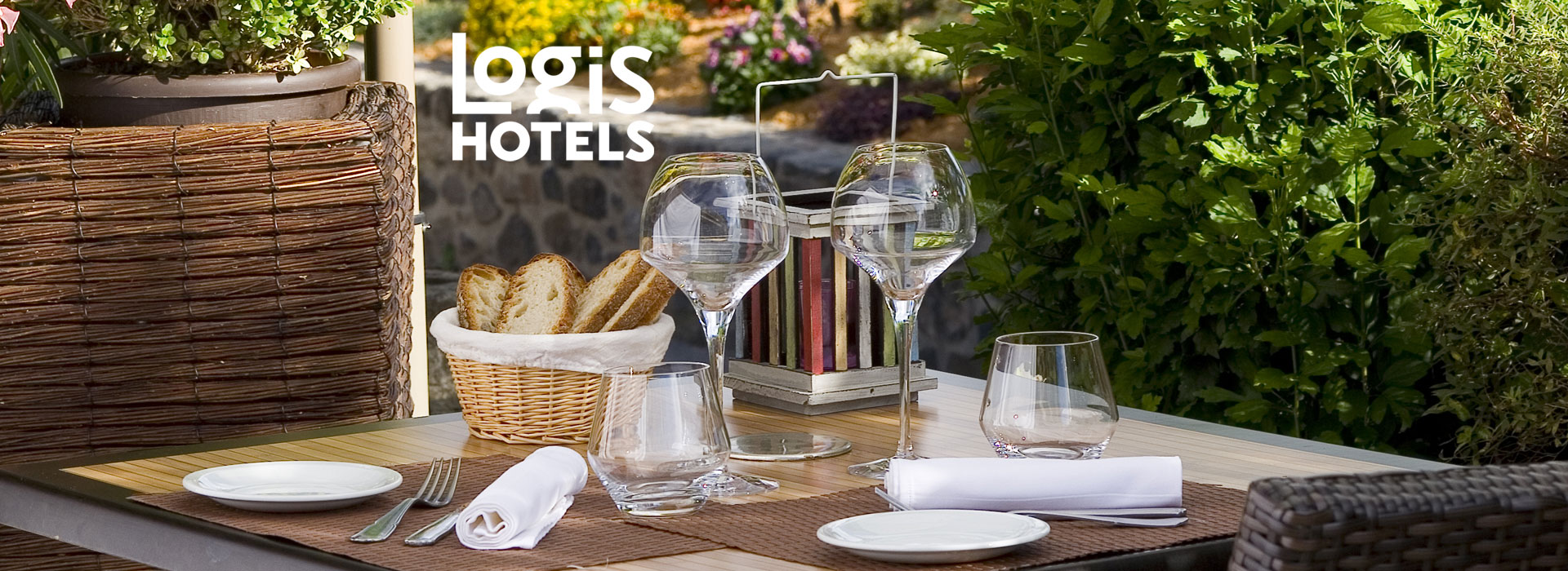 Faites une pause gourmande dans un restaurant Logis Hôtels | Tourisme ...