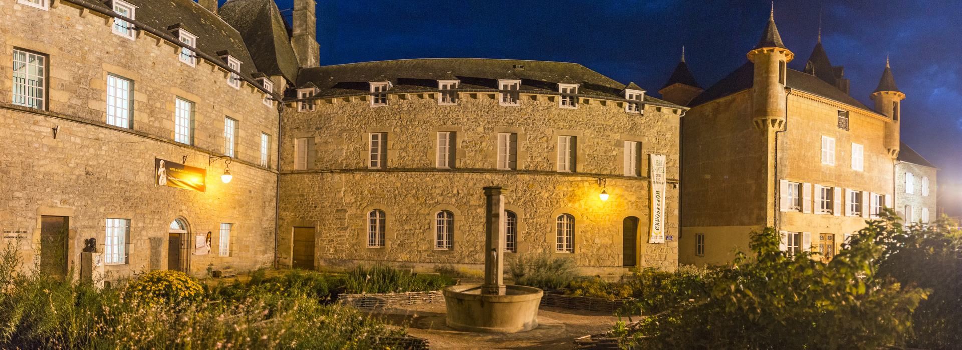Meymac, joyau de granit et Plus Beau Détour de France | Tourisme Corrèze