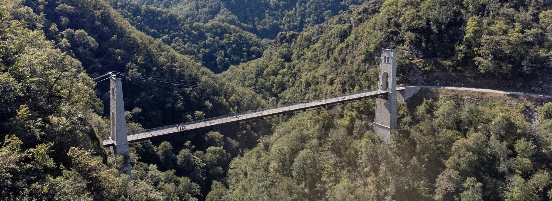 Ponts et ouvrages d'art en Corrèze| Tourisme Corrèze