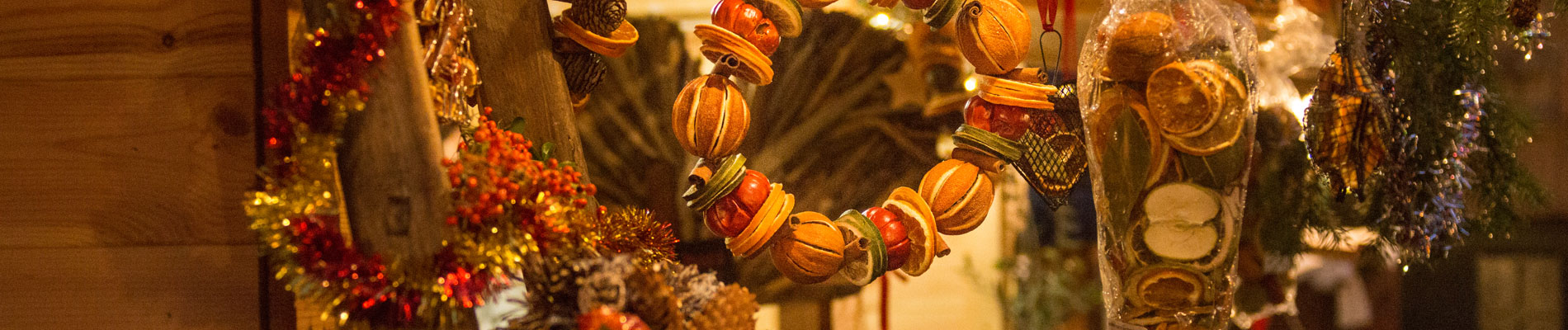 Marché de Noël de Meyssac - 6 et 7 décembre 2025 | Tourisme Corrèze