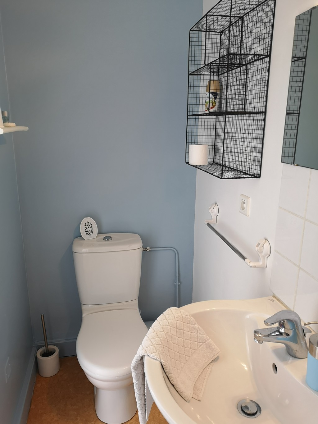Chambres d'hôtes Condat Services - CONDAT-SUR-GANAVEIX - Tourisme Corrèze