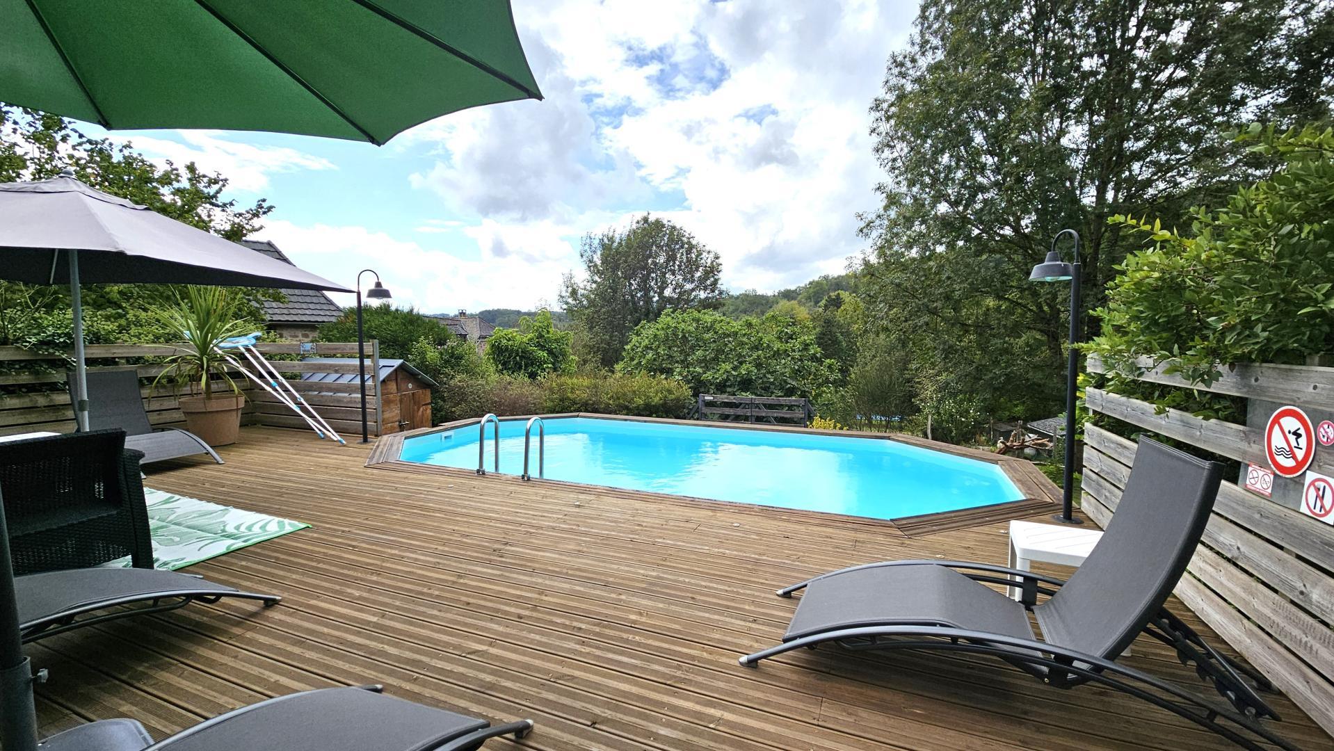 La Valade - CUBLAC - Tourisme Corrèze