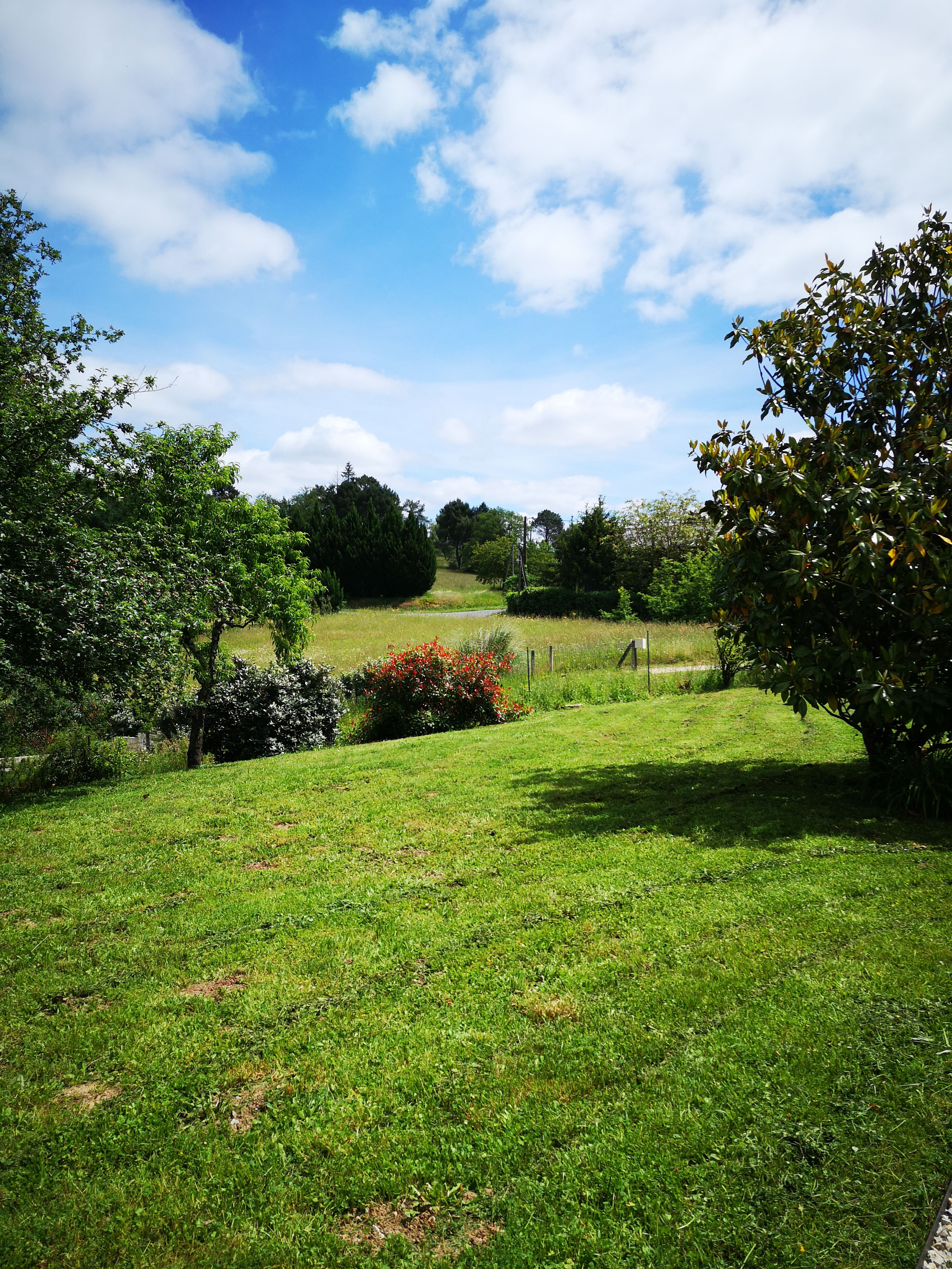 Le Logis du Grand Duc - BRIGNAC-LA-PLAINE - Tourisme Corrèze