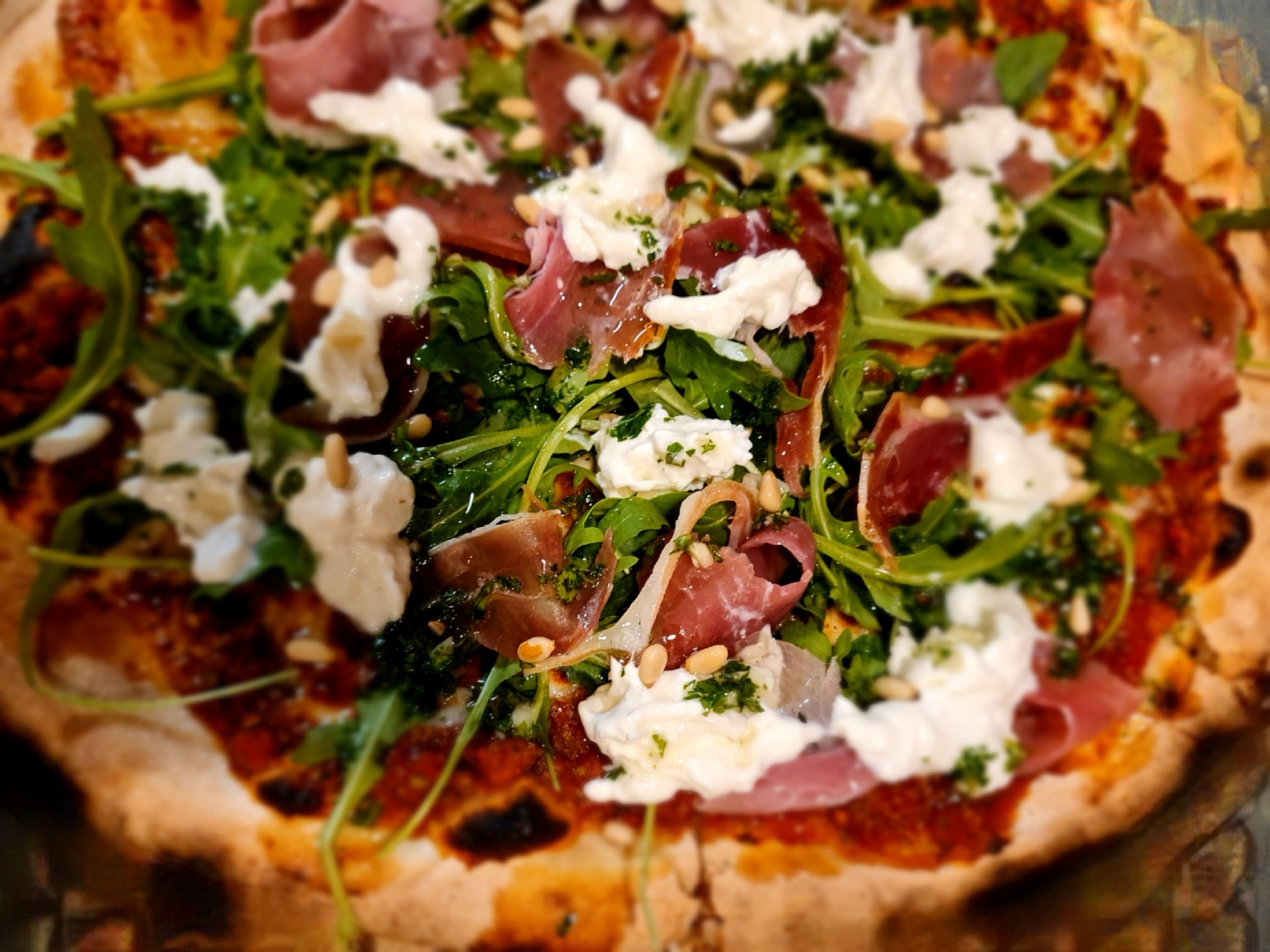 Mad Pizza - UZERCHE - Tourisme Corrèze