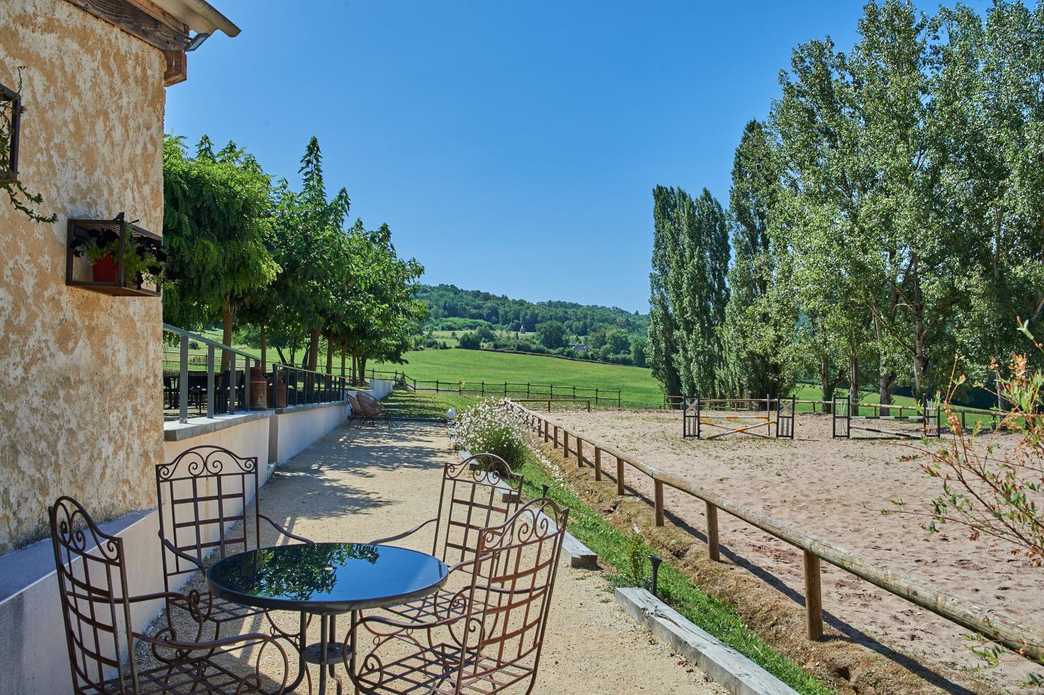 Le Clos - BRIVE-LA-GAILLARDE - Tourisme Corrèze