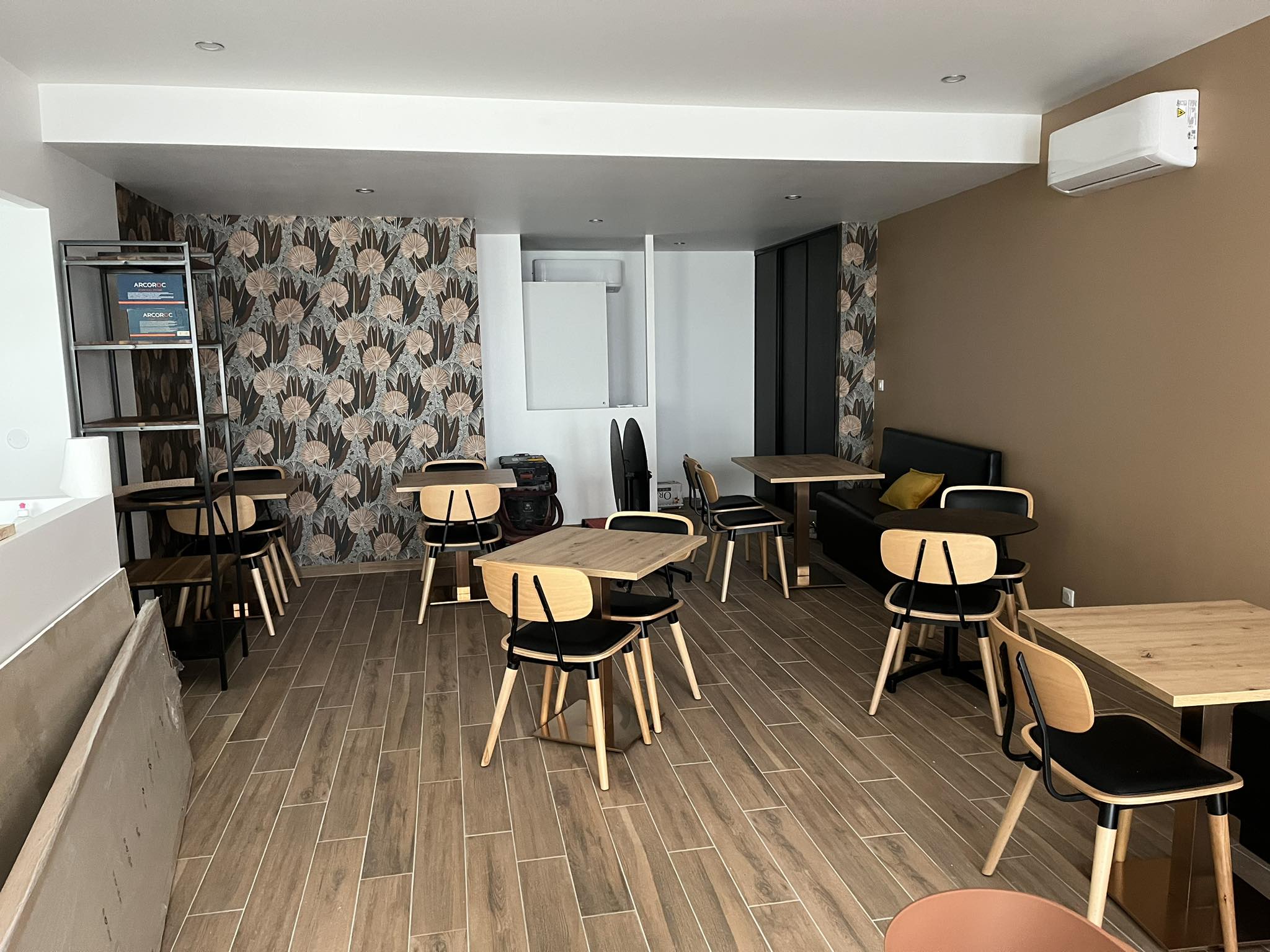 Chez Céline - TULLE - Tourisme Corrèze