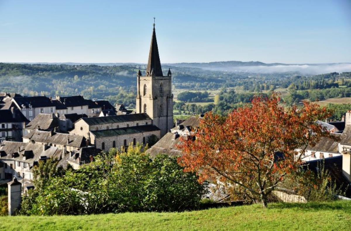 Donzenac, entre Histoire, Patrimoine et Ardoise | Tourisme Corrèze