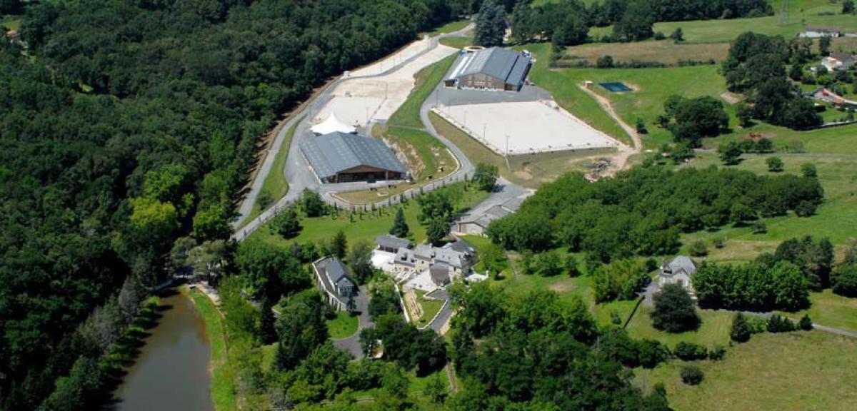 Ecuries de Novert - MALEMORT - Activités sportives, activités ...