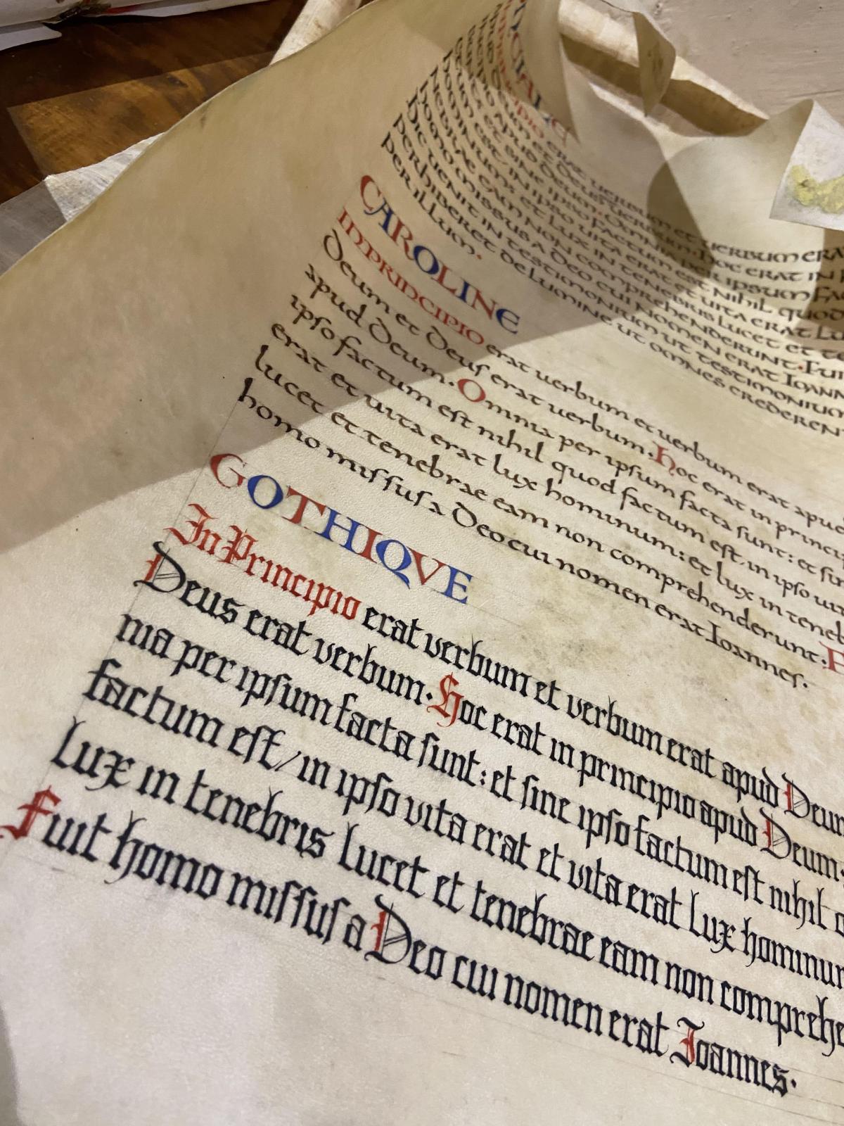 Atelier Calligraphie - EGLETONS - Fêtes et manifestations - Tourisme ...