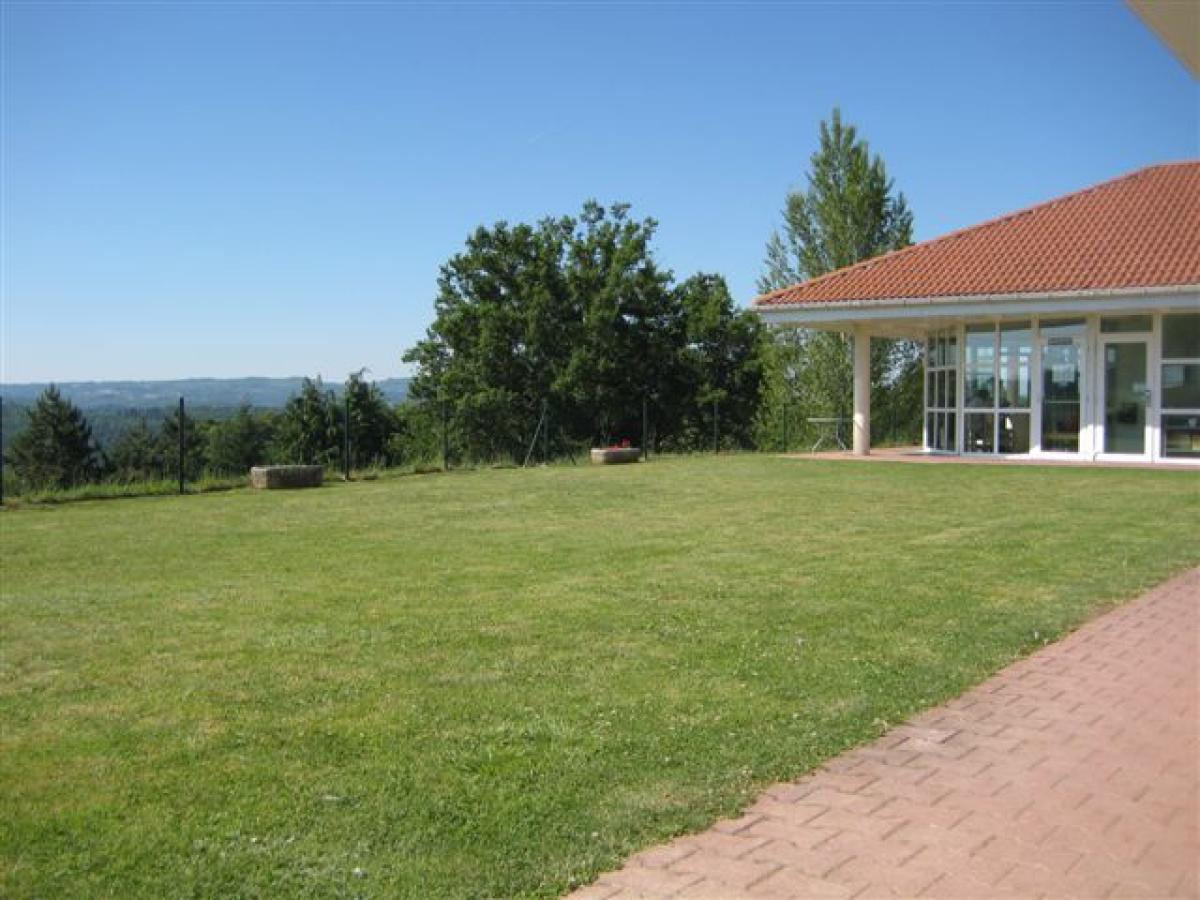 The Originals Access - TULLE - Hôtels - Tourisme Corrèze