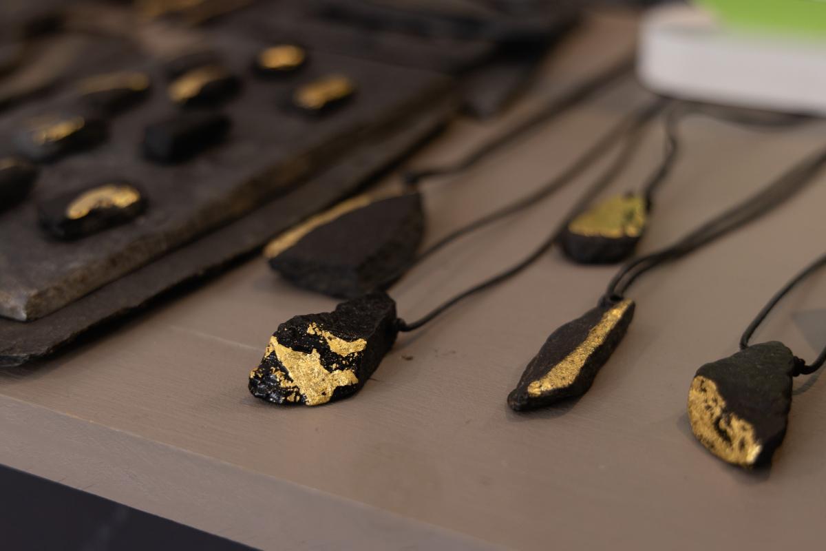 Maria Monari - BRIVE-LA-GAILLARDE - Patrimoine culturel - Tourisme Corrèze