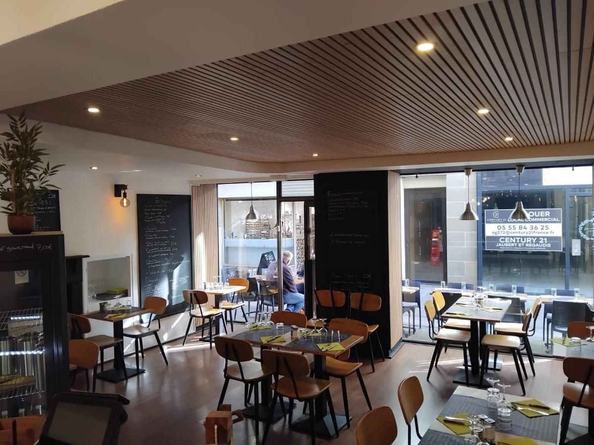 Chez Mag - BRIVE-LA-GAILLARDE - Restauration - Tourisme Corrèze